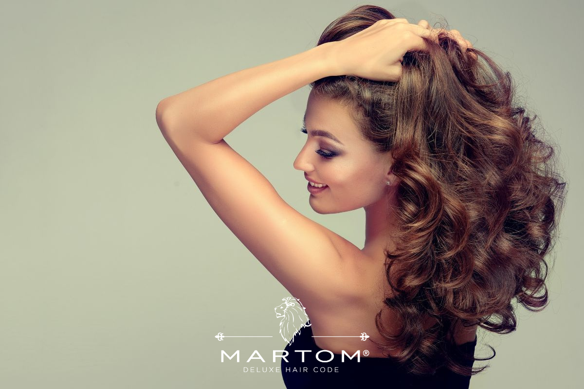 The Psychology of Hair: How Your Hairstyle Reflects Your Identity | Martom